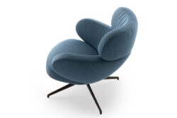 Pode Bibo design fauteuil - Mobiel Interieur