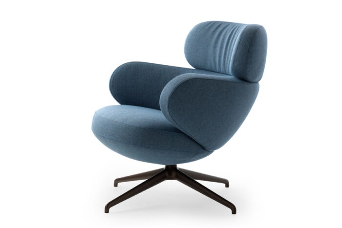 Pode Bibo design fauteuil - Mobiel Interieur