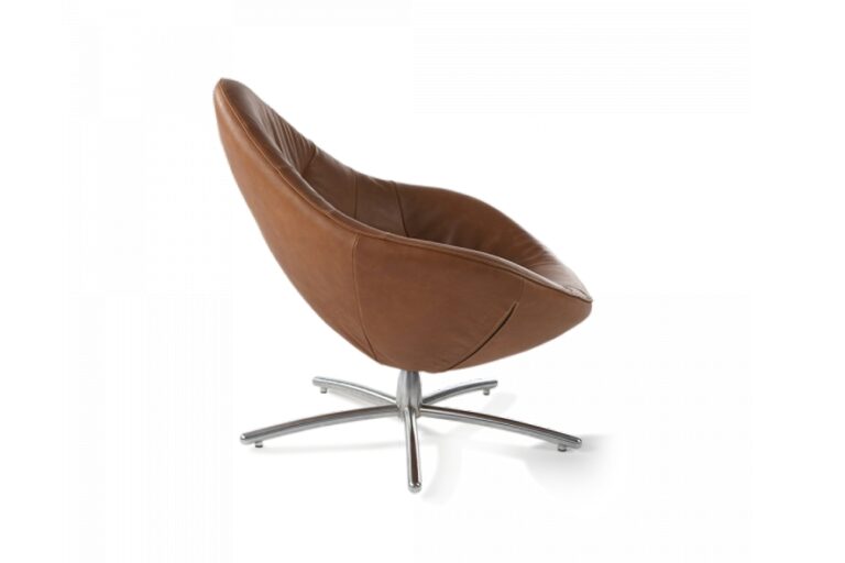 Label Hidde design fauteuil - Mobiel Interieur