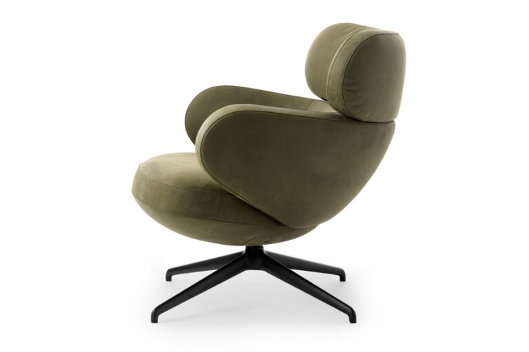 Pode Bibo design fauteuil - Mobiel Interieur