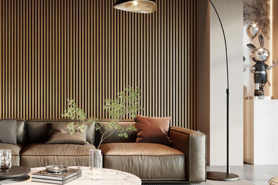 Cotap Silentlines 22mm - Mobiel Interieur