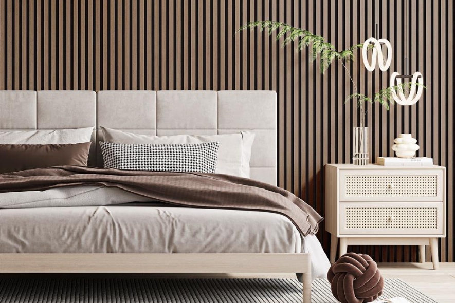 Cotap Silentlines 22mm - Mobiel Interieur